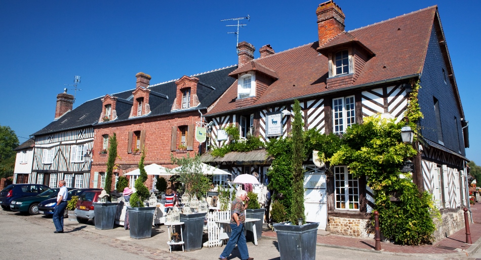 Camping Calvados : vacances dans le Calvados (14)