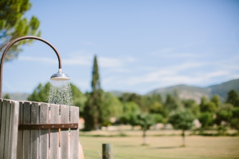 Naturist campsite in the South of France | Bélézy naturist campsite