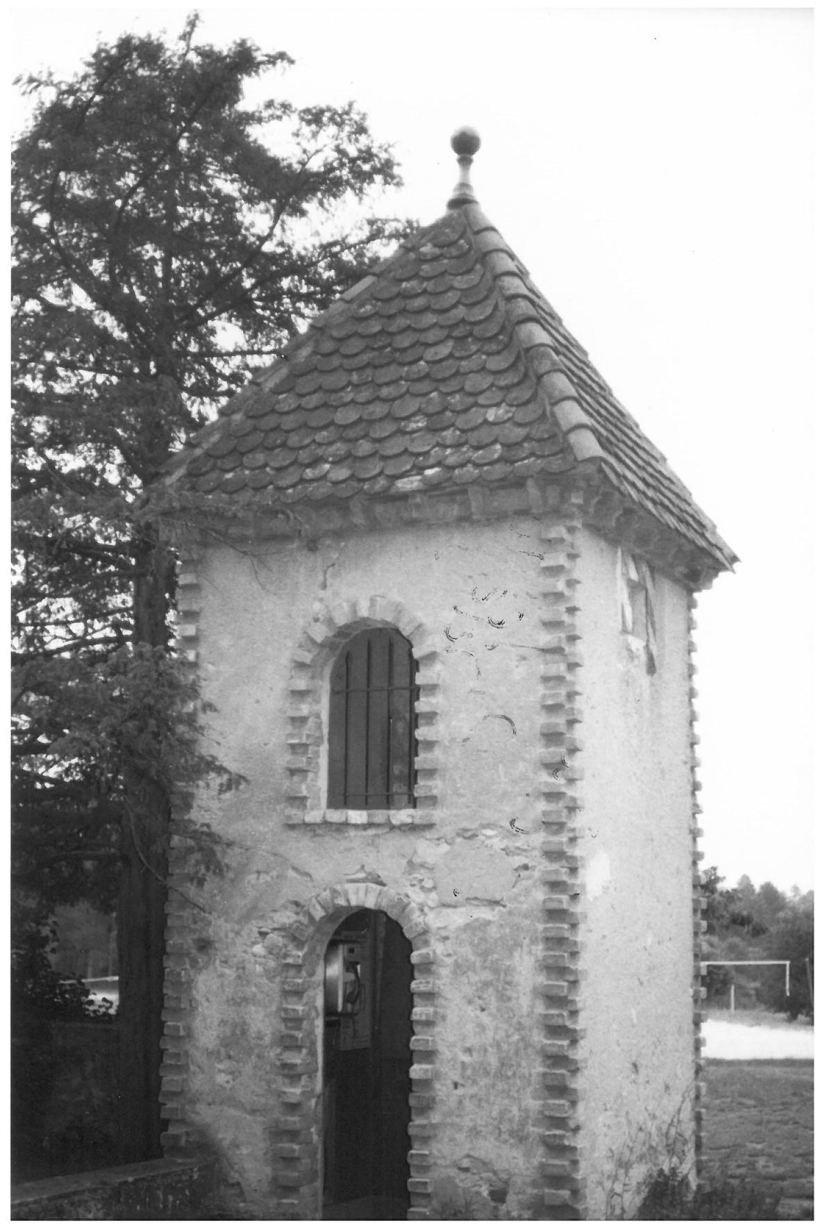 Naturist campsite in Provence | Bélézy Domain