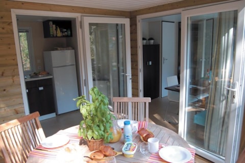 Naturist campsite in Provence | Bélézy Domain