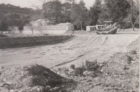 Naturist campsite in Provence | Bélézy Domain