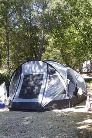 Naturist campsite in Provence | Bélézy Domain