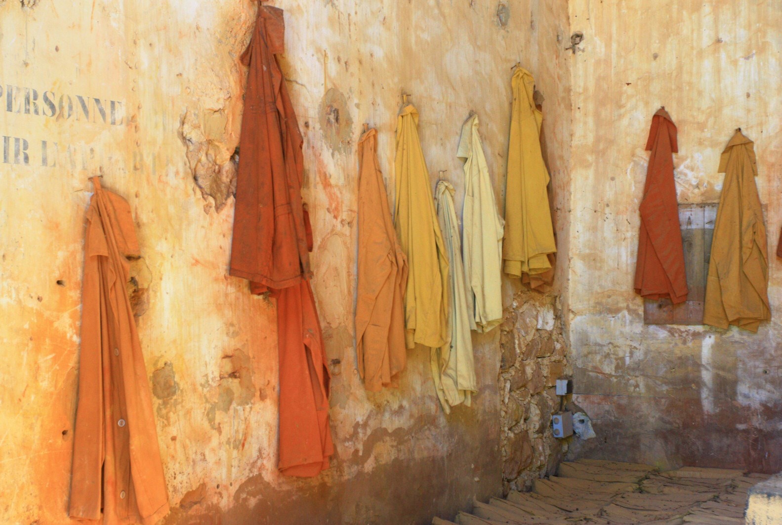 Naturistencamping in Frankrijk | Domein Bélézy