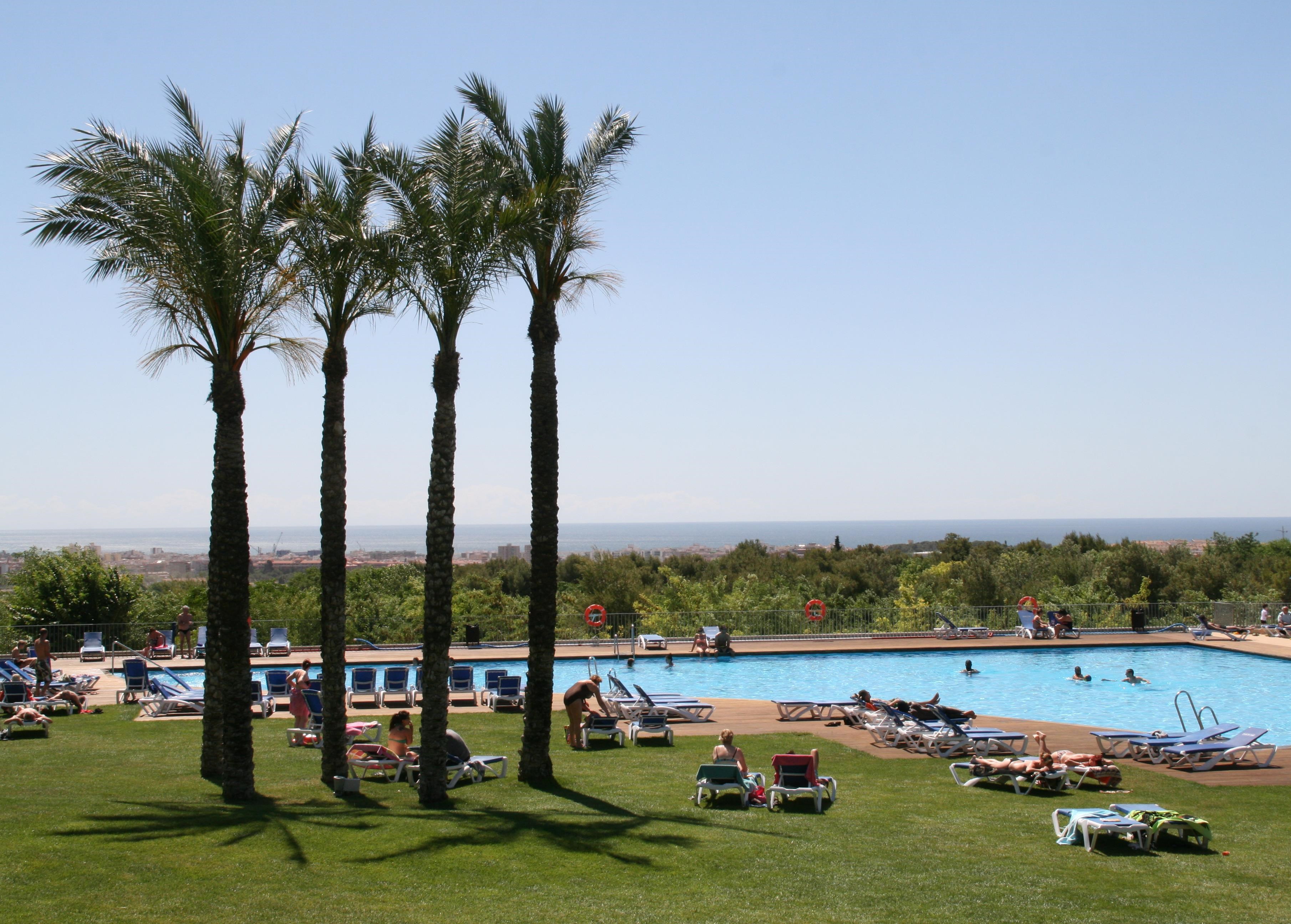 Camping Spain : book your camping holidays in Spain