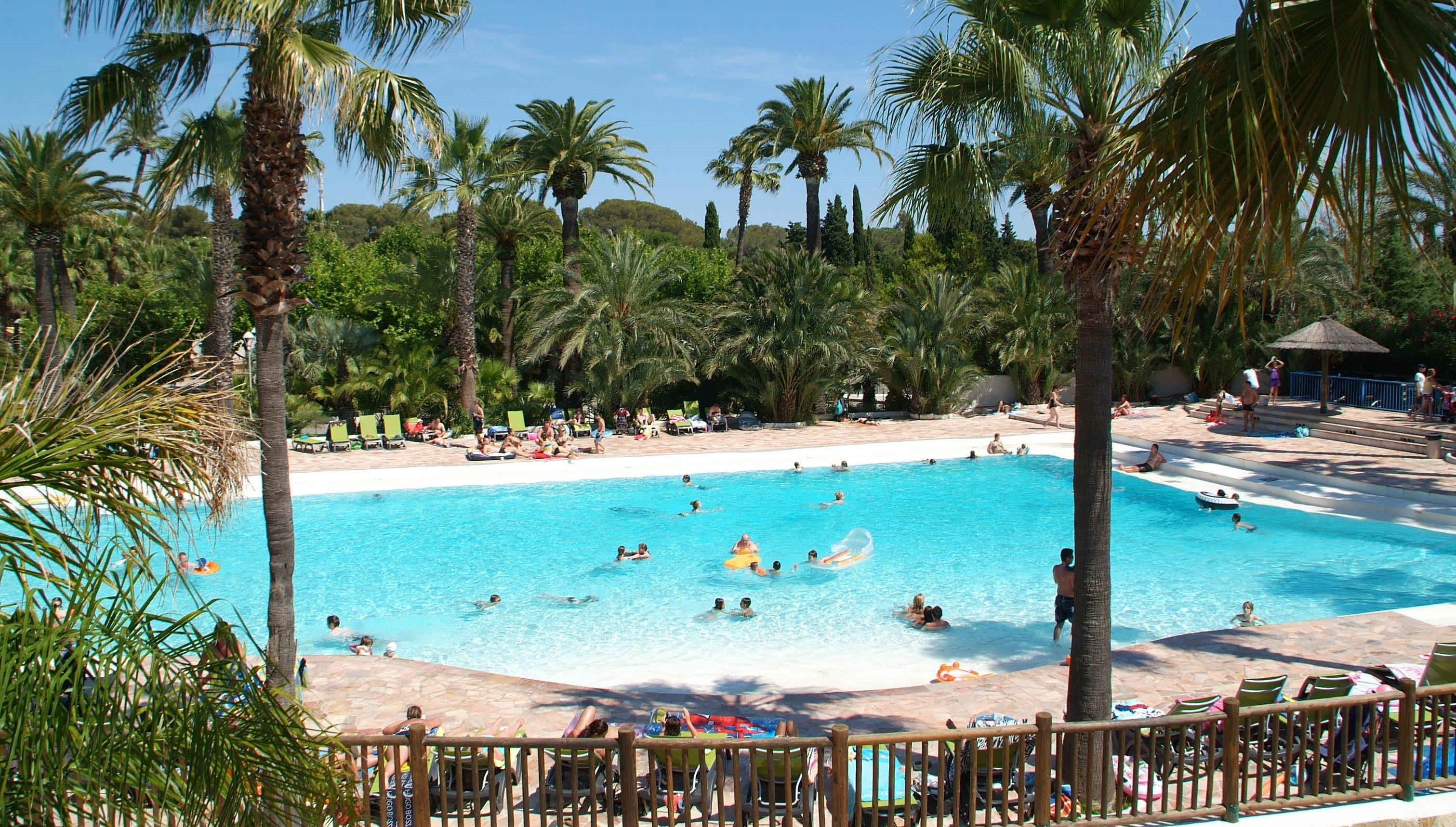 Camping Var : vos vacances dans le Var (83)