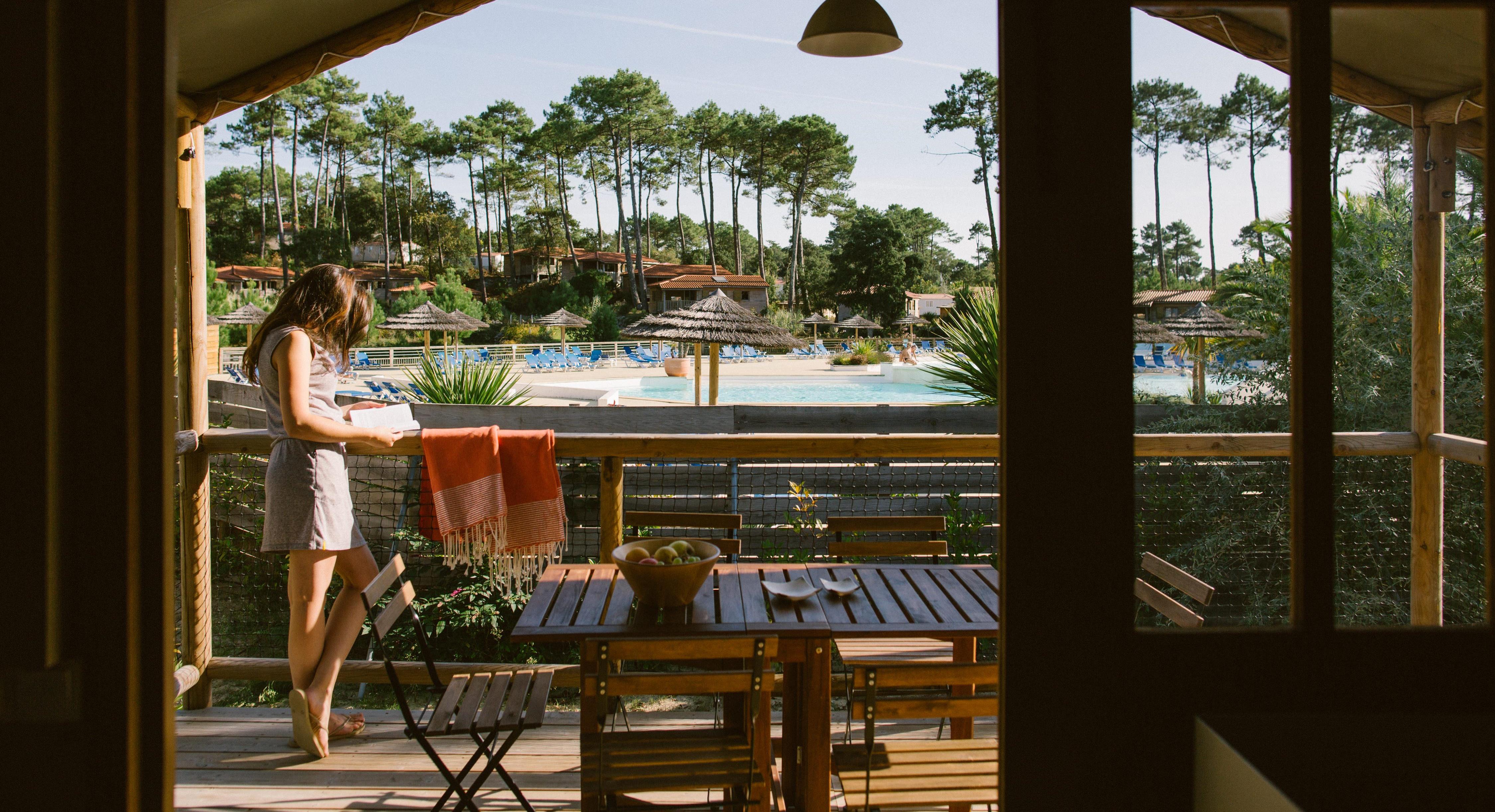 Camping Seignosse - vacances dans les Landes (40)