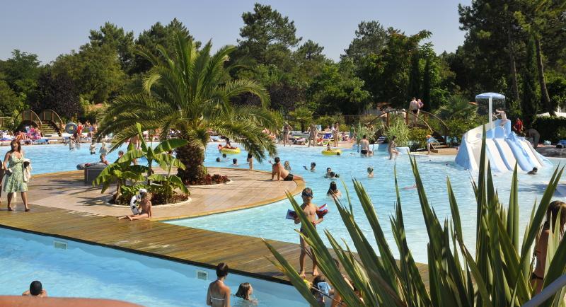 Camping Labenne : découvrez Labenne dans les Landes (40)