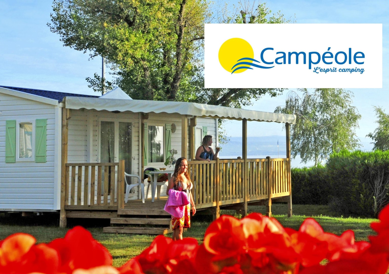 900 000 avis camping partout en Europe | Camping2be