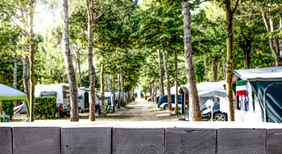 Camping République Tchèque : tous les campings disponibles