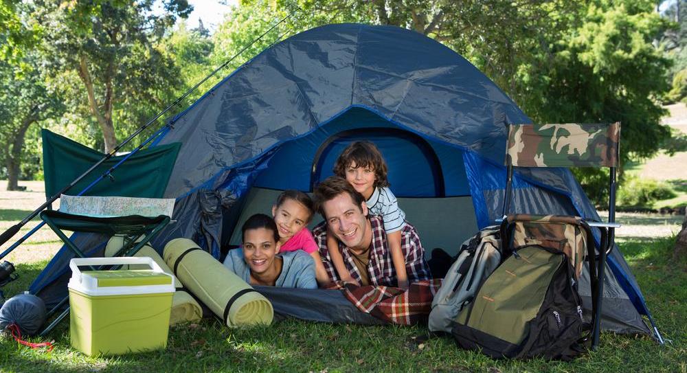 Camping Milan | réservez un locatif à Milan