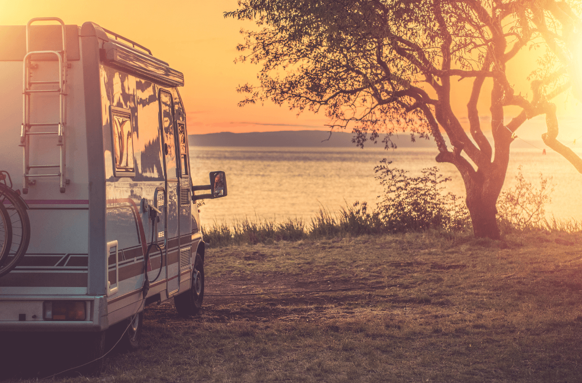 Campingurlaub im Herbst | UCAMPING Blog