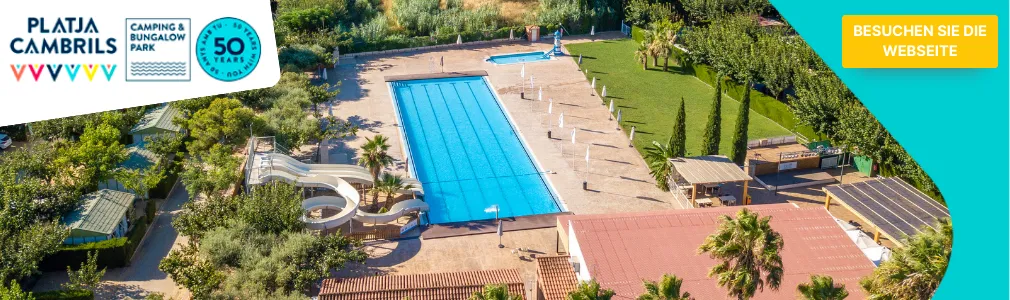 Camping Roses - Campingplätze in Roses an der Costa Brava | Camping Direct