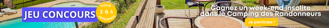 Camping Flower : tous les campings Flower | Camping Direct
