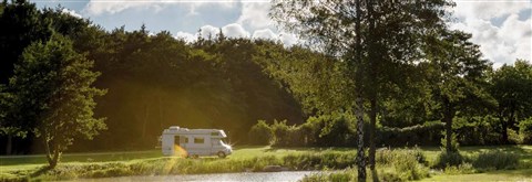 ANWB Camping – Zoek en boek meer dan 9000 campings in 27 landen