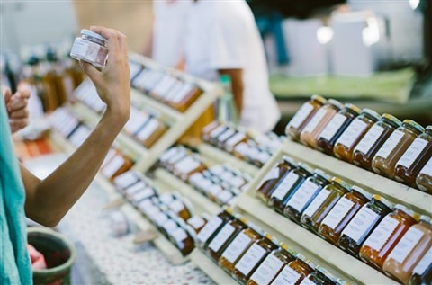 Naturist campsite in Provence | Bélézy Domain