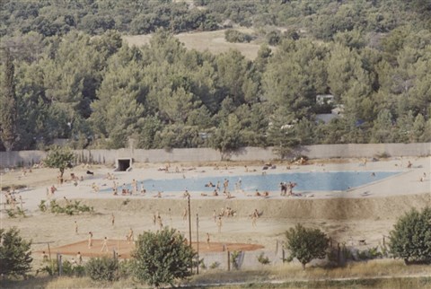 Naturist campsite in Provence | Bélézy Domain
