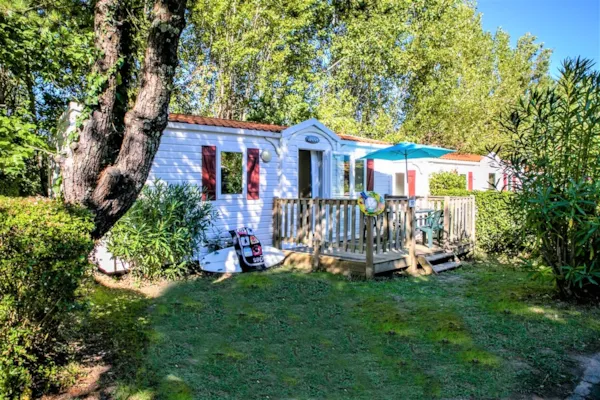 Camping Atlantica – Saint-Jean-De-Luz - Pyrénées-Atlantiques | Camping ...