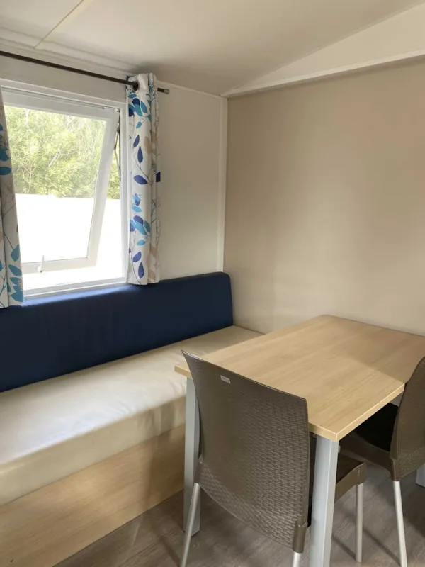 Camping Les Sables d'Argent – Soulac-Sur-Mer - Gironde | Camping Direct