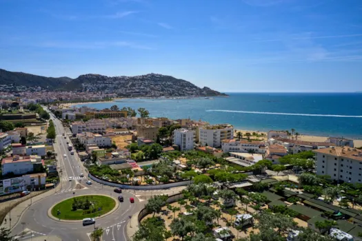 Camping Roses - Campingplätze in Roses an der Costa Brava | Camping Direct