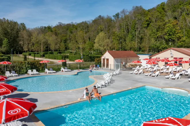 Country Park Crécy La Chapelle - Crécy-La-Chapelle | Camping Direct