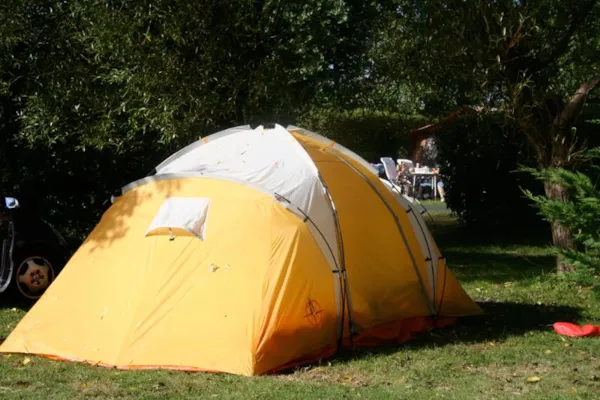 Capfun - Le Grand Large – Fouesnant - Finistère | Camping Direct