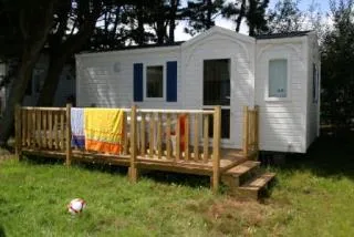 Capfun - Le Grand Large – Fouesnant - Finistère | Camping Direct