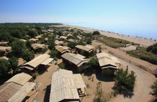 Camping naturiste : les meilleurs campings naturistes en France