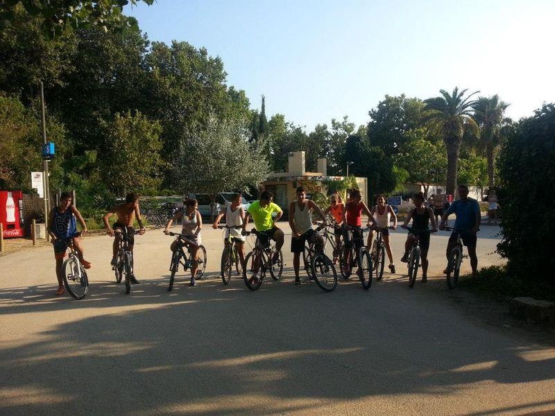 Capfun - Camping La Tordera | Campingplatz jetzt günstig online buchen!