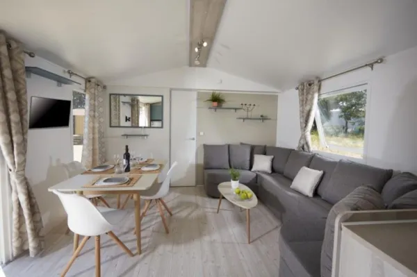 Capfun - Camping La Tordera – Malgrat De Mar - Barcelone | Camping Direct