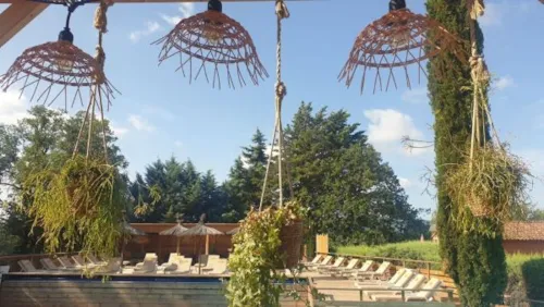 Camping naturiste : les meilleurs campings naturistes en France