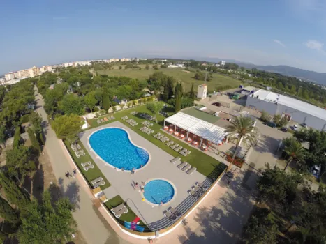 Camping Roses - Campingplätze in Roses an der Costa Brava | Camping Direct