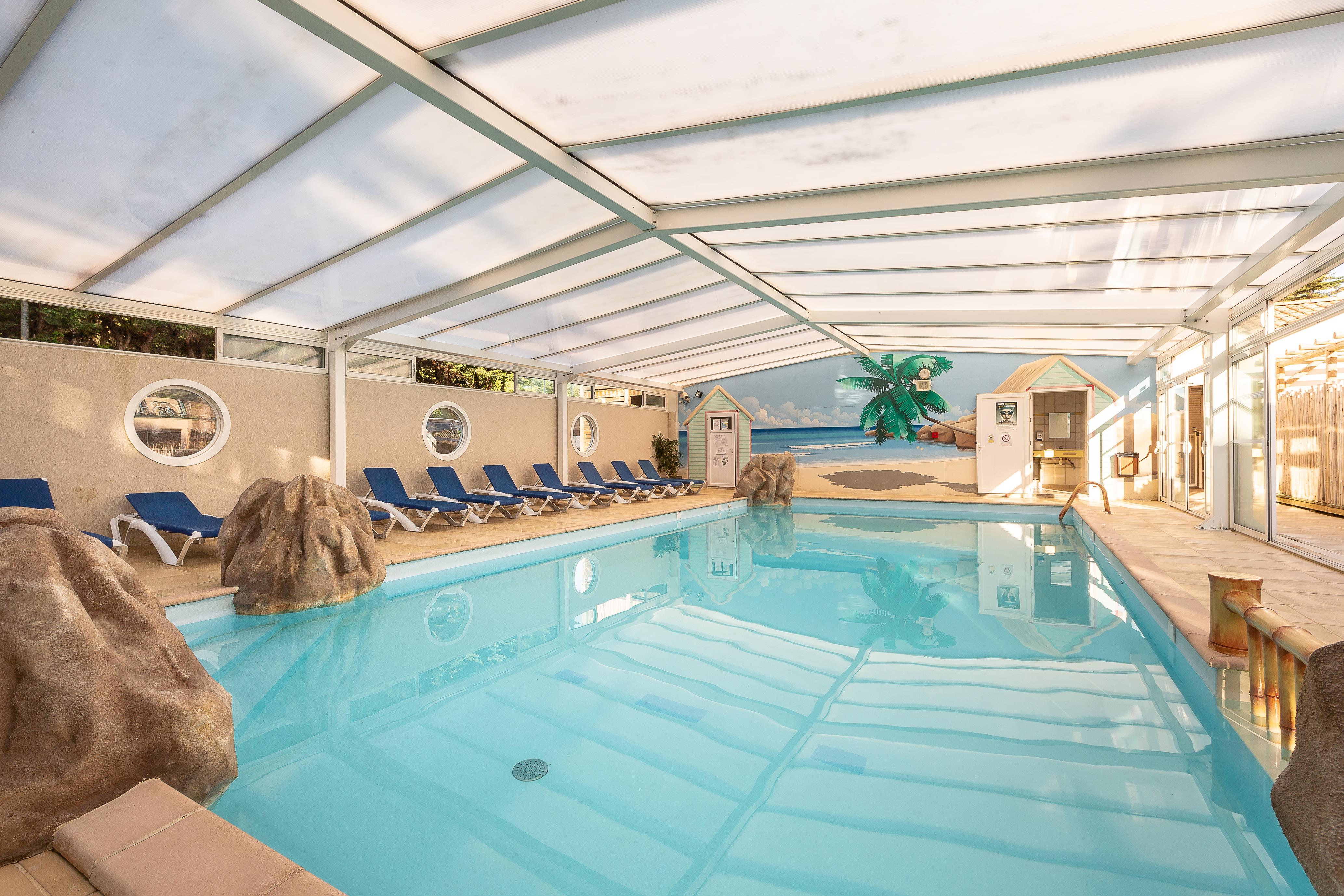 Camping Les Alouettes : Lire les avis
