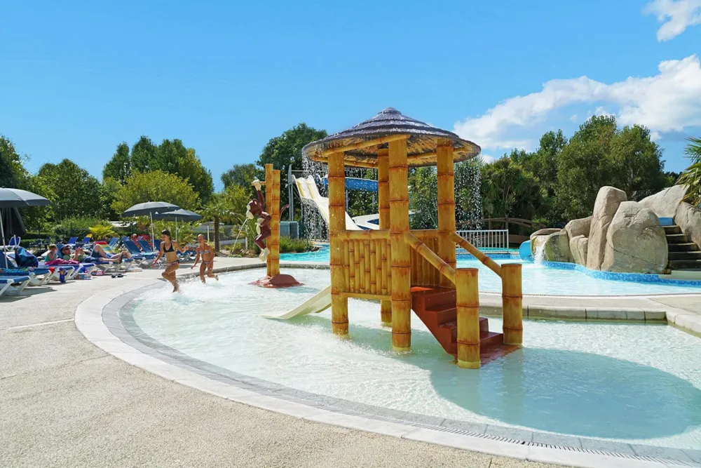 Camping Sandaya Carnac - Carnac | Camping Direct