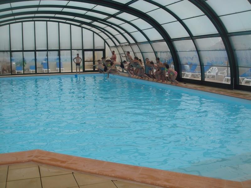 Camping Paradis Grand'R | Réservez dès maintenant en ligne