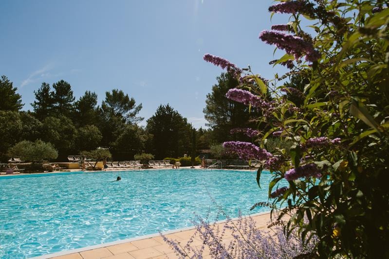 Domaine de Bélézy | Campingplatz jetzt günstig online buchen!