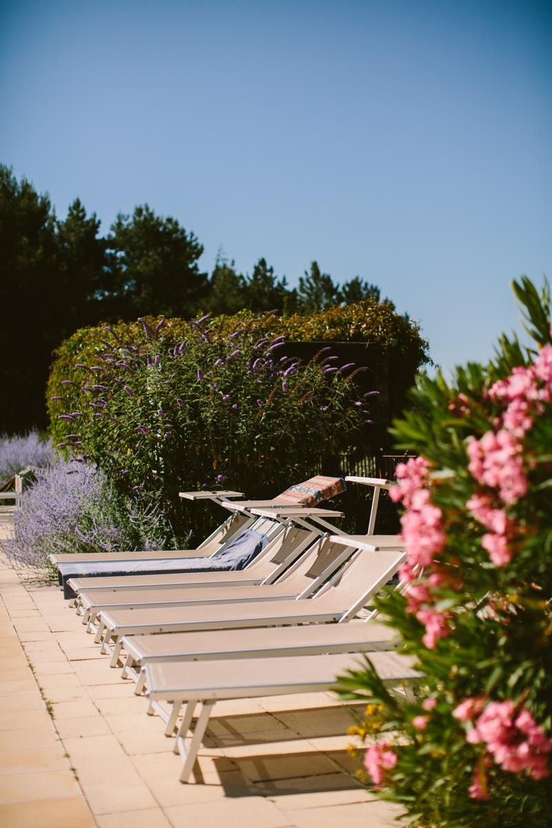 Domaine de Bélézy | Campingplatz jetzt günstig online buchen!