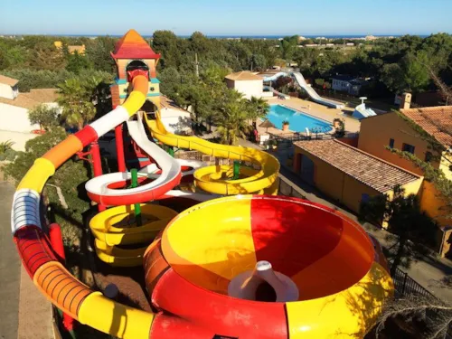 Camping Capfun & Capfun Sud de la France | Camping Direct