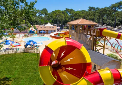 Camping Capfun & Capfun Sud de la France | Camping Direct