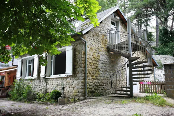 Île de Loisirs de Buthiers – Buthiers - Seine-et-Marne | Camping Direct