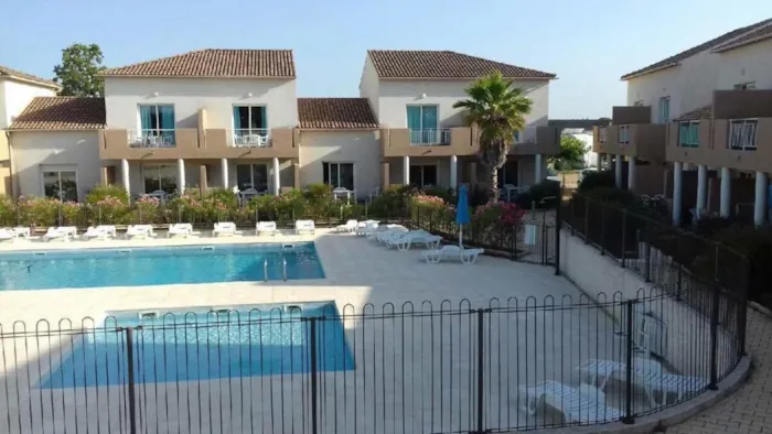 Résidence les Hauts du Maquis - Terres de France - Linguizzetta ...