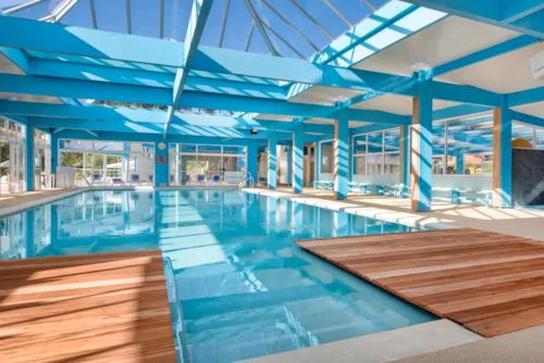 Camping naturiste : les meilleurs campings naturistes en France