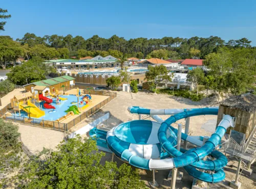 Camping naturiste : les meilleurs campings naturistes en France