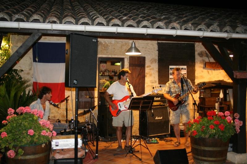 Domaine Laborde | Réservez dès maintenant en ligne