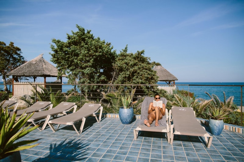 Domaine de Riva Bella | Réservez dès maintenant en ligne