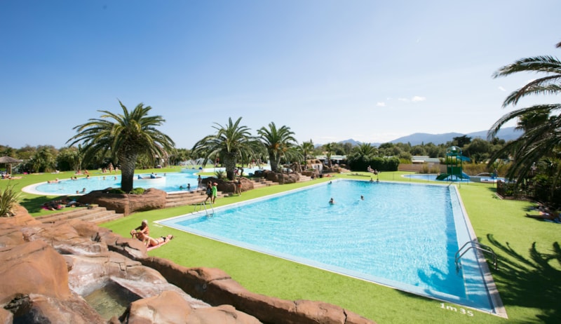 Camping Cala Gogo | Campingplatz jetzt günstig online buchen!