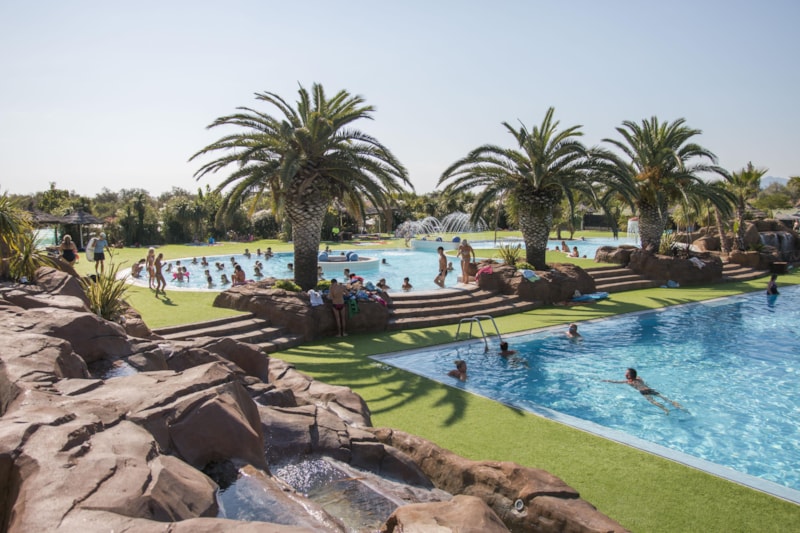 Camping Cala Gogo | Campingplatz jetzt günstig online buchen!