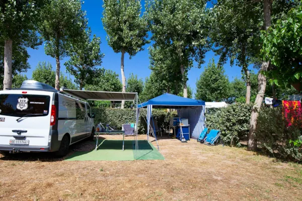 Camping Sandaya Aloha – Sérignan Plage - Hérault | Camping Direct