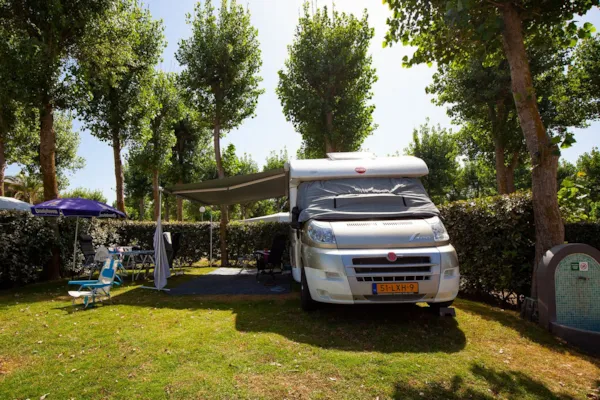 Camping Sandaya Aloha – Sérignan Plage - Hérault | Camping Direct