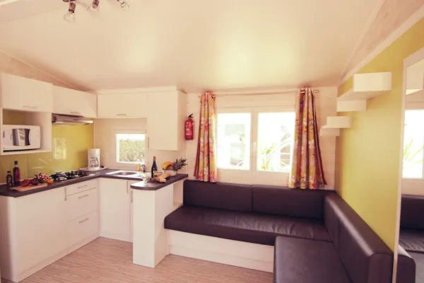 Camping Sandaya Aloha - Sérignan Plage | Camping Direct