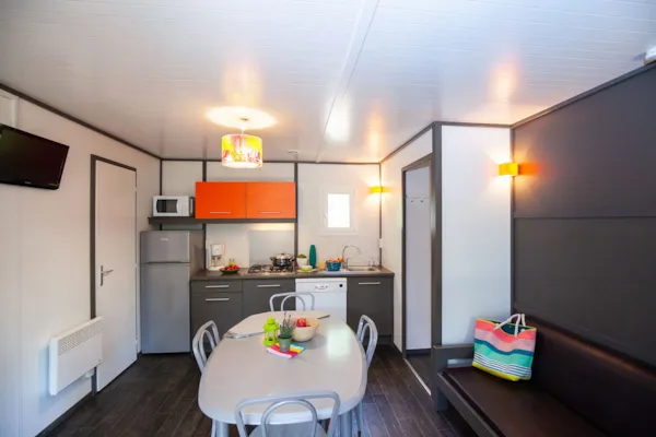 Camping Sandaya Aloha – Sérignan Plage - Hérault | Camping Direct